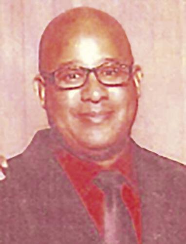 MARIO DIMETRIUS JACKSON | Obituaries | miamitimesonline.com