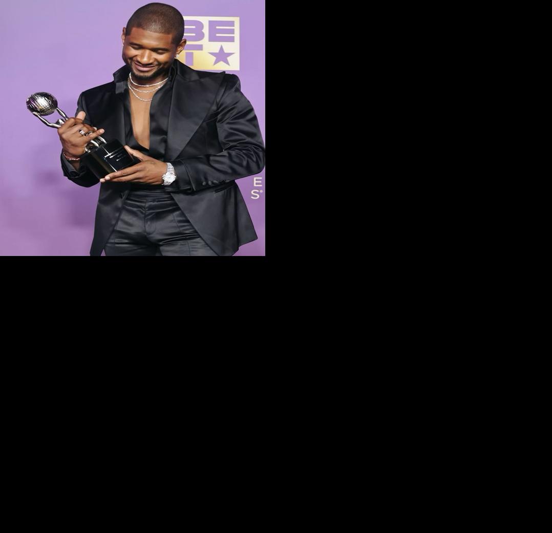 A star-studded night at NAACP Image Awards | Arts Culture ...