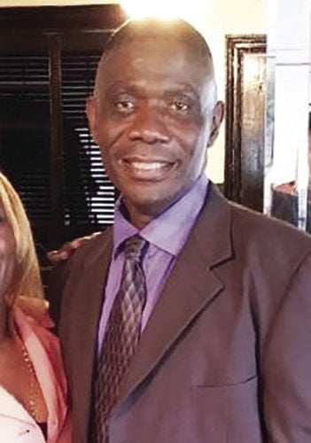 PASTOR LEROY SMITH, JR. | Obituaries | miamitimesonline.com