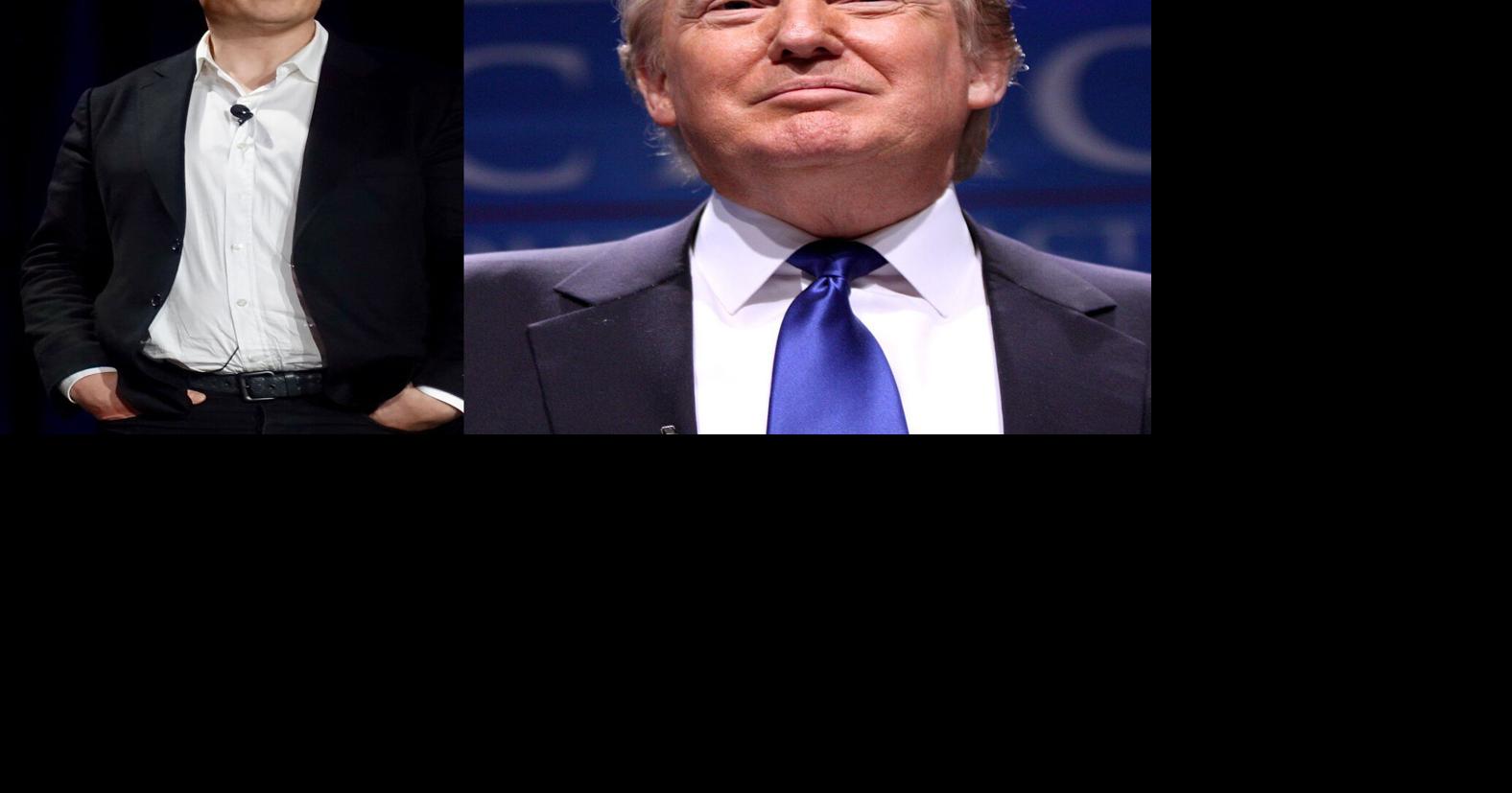 Musk restores Trump’s Twitter account after online poll | Business ...