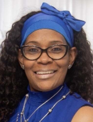 ANGELA LYNETTE STAFFORD | Obituaries | miamitimesonline.com