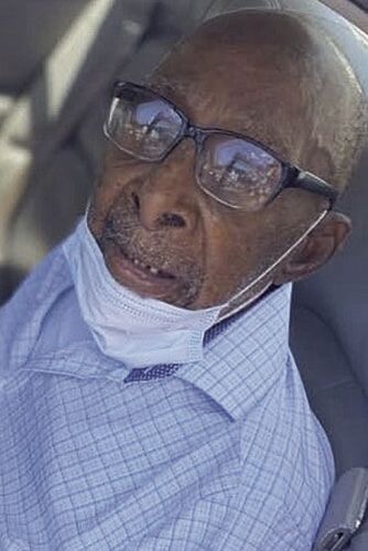 GEORGE JOHNSON JR. | Obituaries | miamitimesonline.com