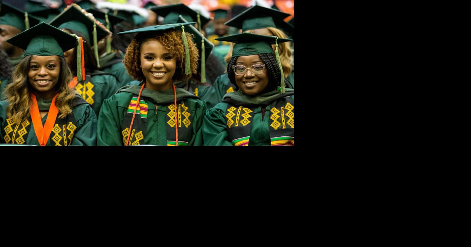 Revamped FAMU lawsuit alleges discrimination by state | Florida News ...