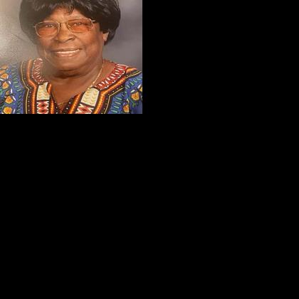 CLEOMIE N. ROLLE MCKENZIE | Obituaries | miamitimesonline.com