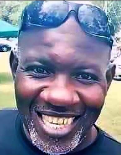 JOHNNY COLLINS JR. | Obituaries | miamitimesonline.com