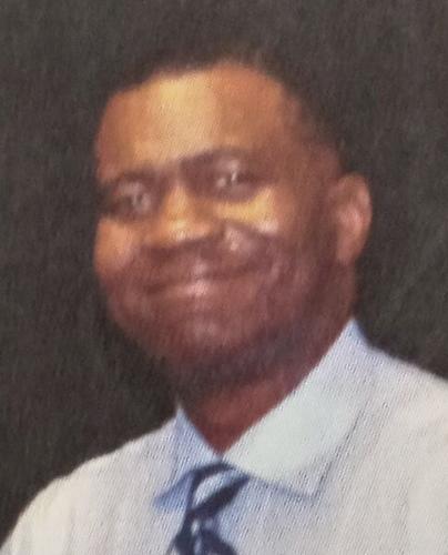 THEODORE EDWARD HAMILTON JR. | Obituaries | miamitimesonline.com