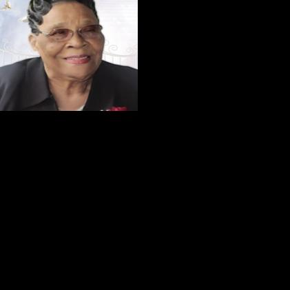 MOTHER MAE RENE WRIGHT | Obituaries | miamitimesonline.com