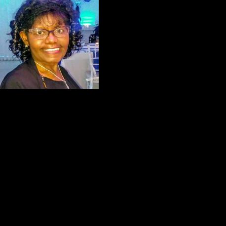 SHARON BERRY | Obituaries | miamitimesonline.com