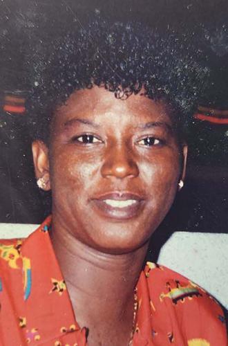 JOANN BROWN | Obituaries | miamitimesonline.com