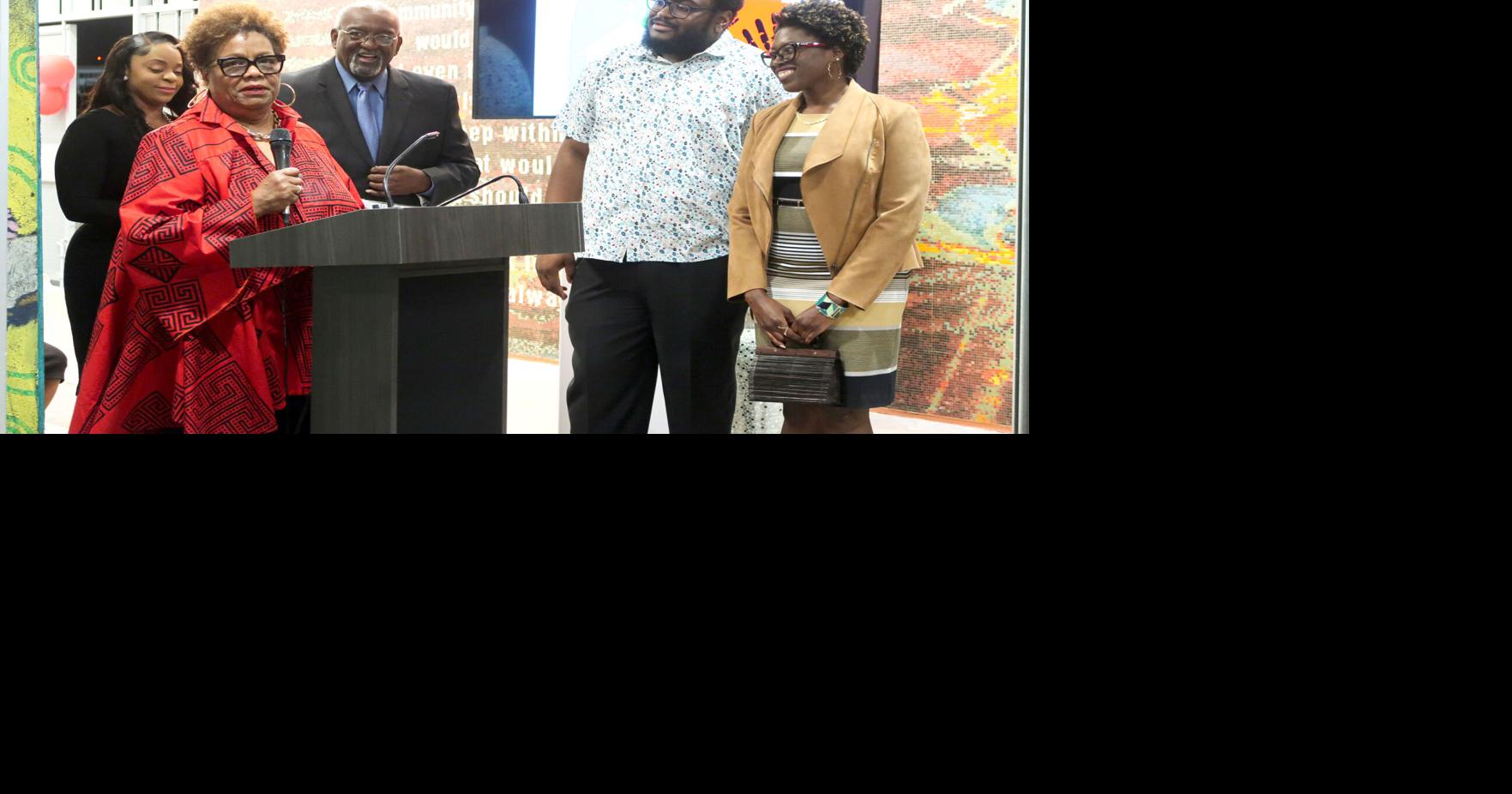 South Dade remembers Carrie P. Meek | Local News & Updates | The Miami ...