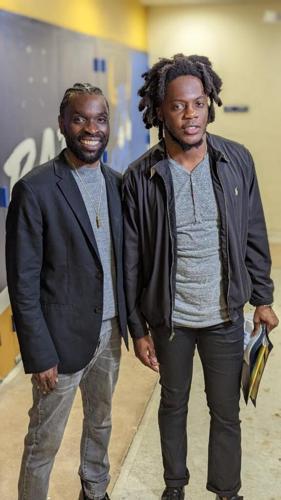 Traz Powell Stadium stars in documentary | Lifestyles ...