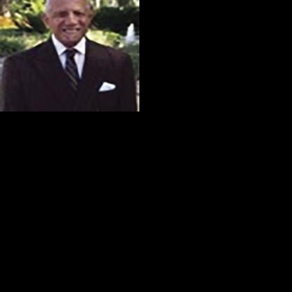 REV. DR. HAROLD PATTERSON | Obituaries | miamitimesonline.com