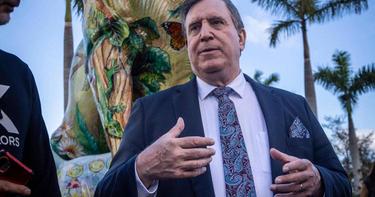 4 more Miami Mayor candidates qualify for November election as Joe ...