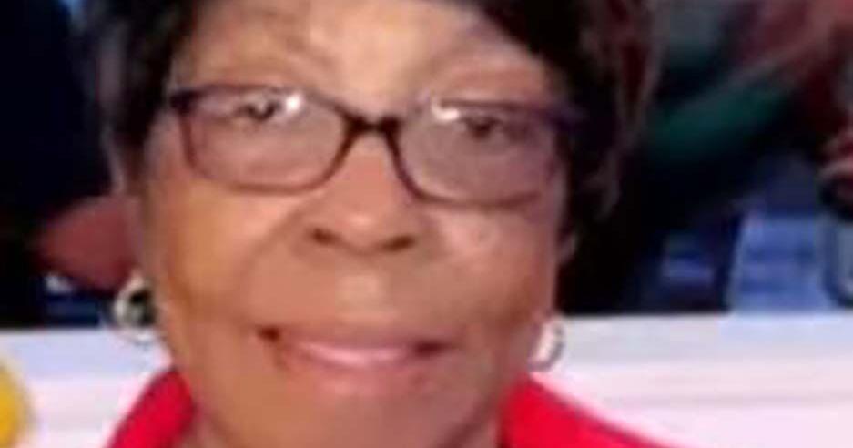 JOSEPHINE PORTER | Obituaries | miamitimesonline.com