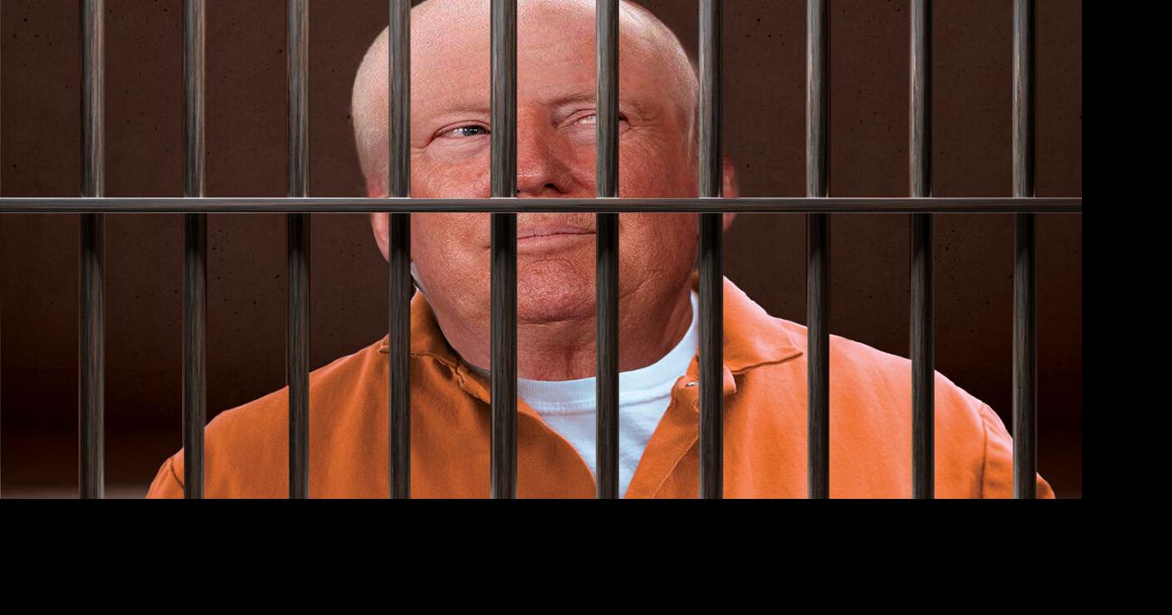 Trump is finally indicted. Now what? | Opinion | miamitimesonline.com