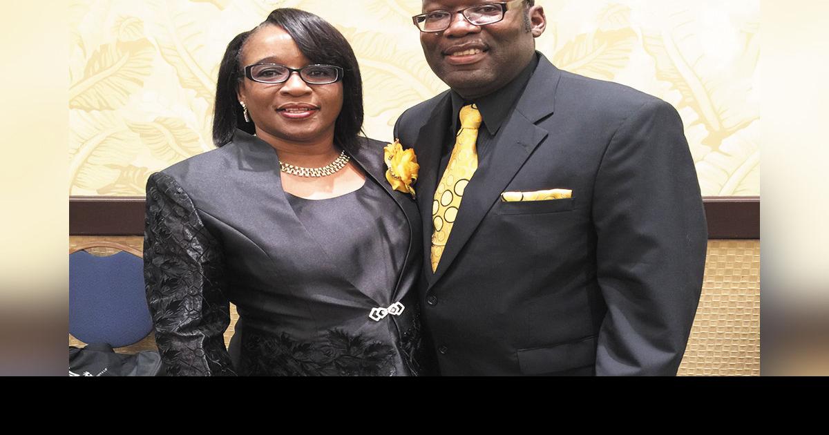 Pastor Jeffrey L. Mack accepted the Lord's calling to help others ...