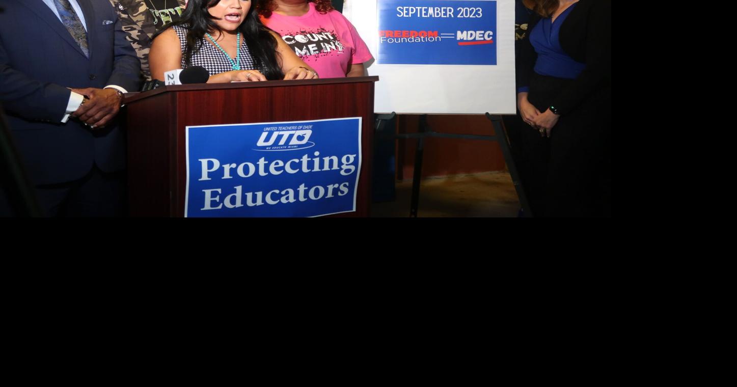 Miami-Dade teachers union up against the clock | Local News & Updates ...