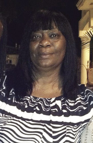 Annette Hall | Obituaries | miamitimesonline.com