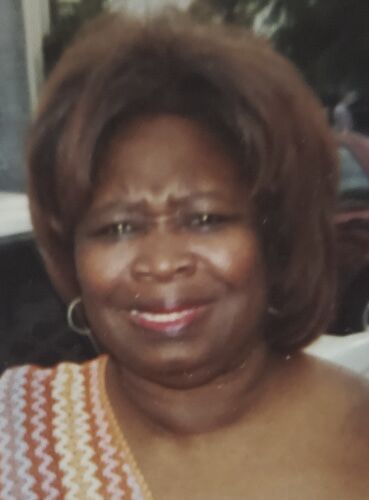 JANNETTA ROBINSON | Obituaries | miamitimesonline.com