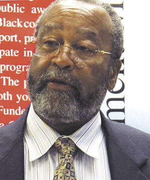 Ron Frazier | | miamitimesonline.com