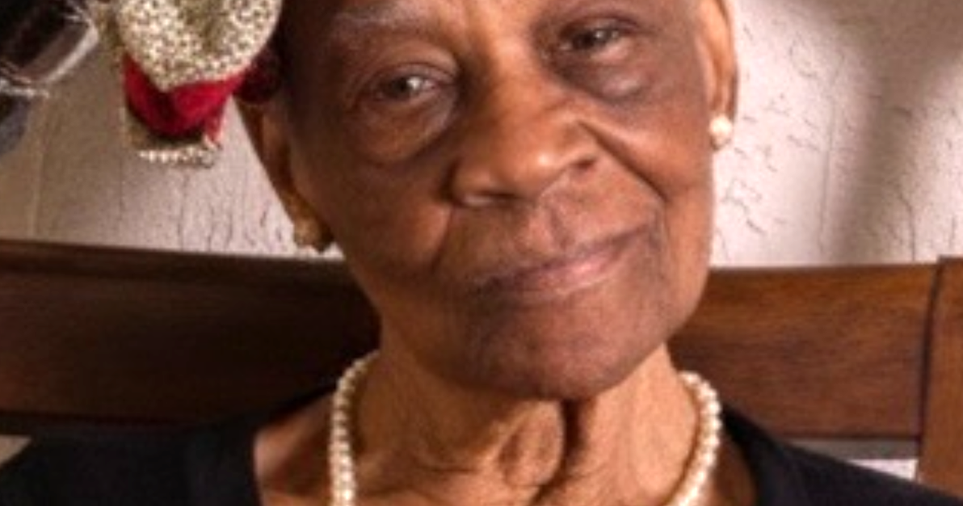 RUTH LEE PRICE | Obituaries | miamitimesonline.com