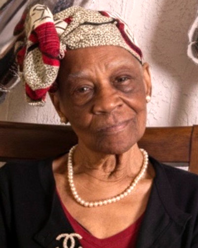 RUTH LEE PRICE | Obituaries | miamitimesonline.com