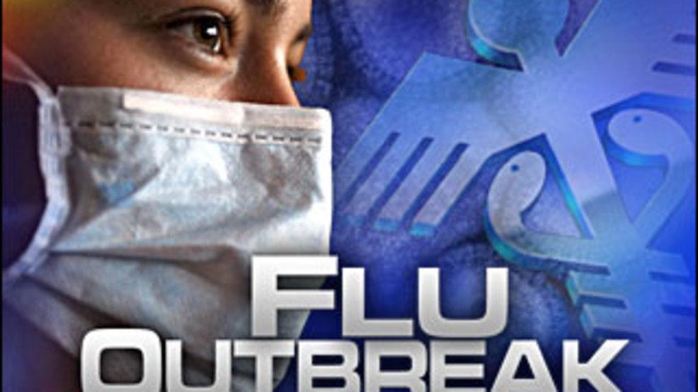 Florida county shuts down school due to flu outbreak | News ...