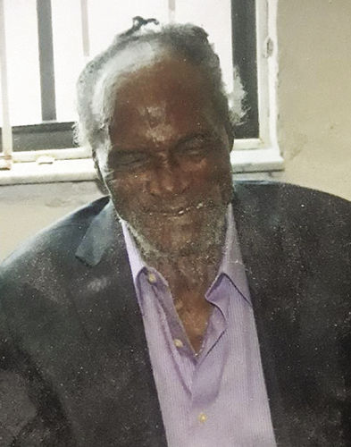 LOUIS TAYLOR, SR. | Obituaries | miamitimesonline.com