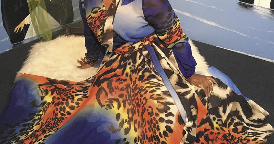 Reverend Edwards actively feeding her flock with knowledge | Faith ...