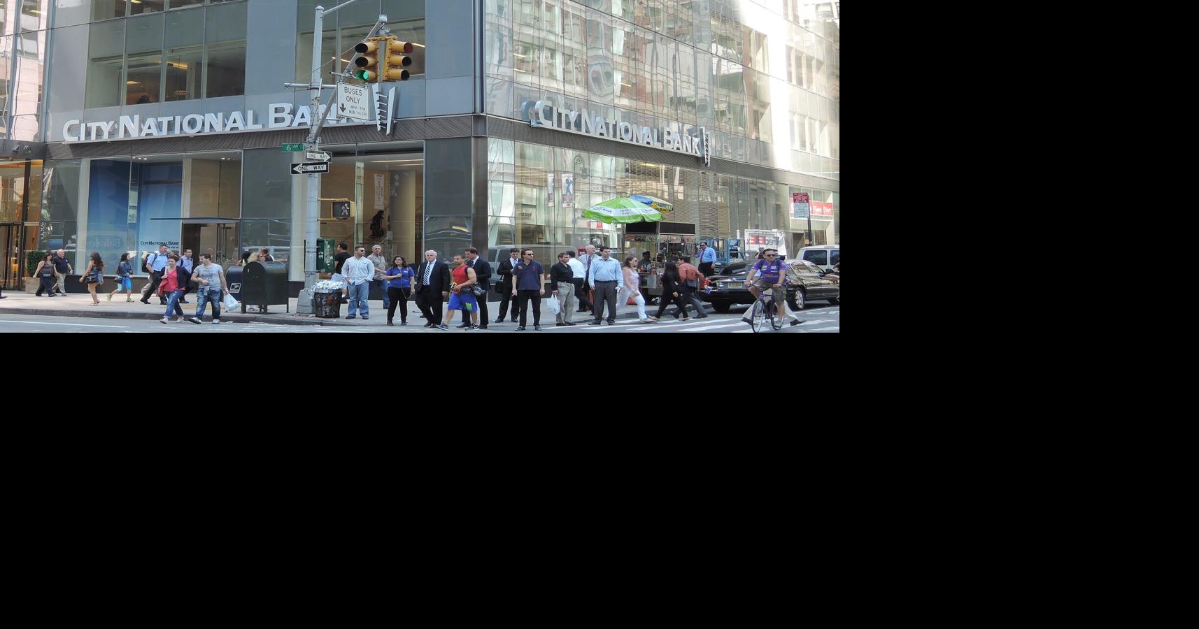 Bank to pay $31M redlining settlement, DOJ’s largest ever | Business | miamitimesonline.com