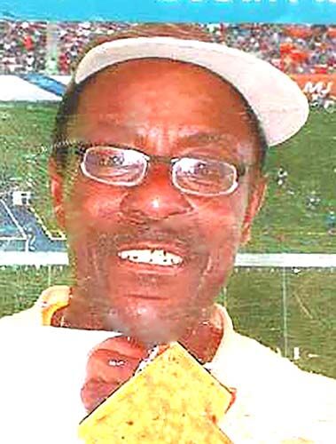 HERBERT LEE ROBINSON | Obituaries | miamitimesonline.com