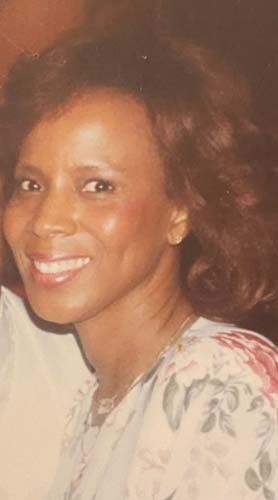 LULA MAE HALL | Death Notices | miamitimesonline.com