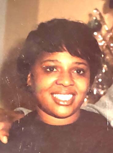 BETTY JONES | Obituaries | miamitimesonline.com