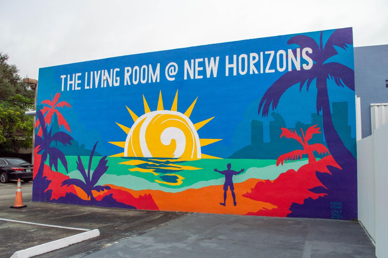 New Horizons: 50 years of mental health impact in Miami | Local News ...
