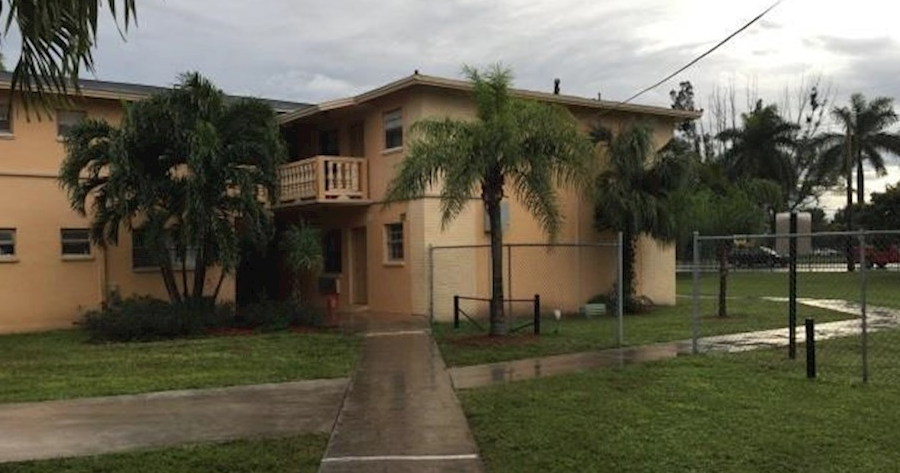Rentals, with a side of slum living in Miami | Business ...