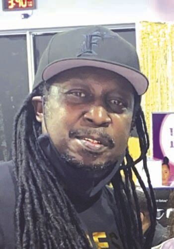 CHARLES TERRENCE MCCALL | Obituaries | miamitimesonline.com