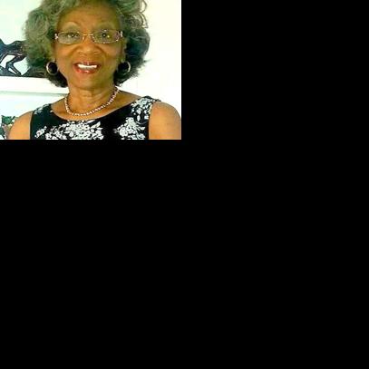 COLLETTE CORLEY BARBER | Obituaries | miamitimesonline.com