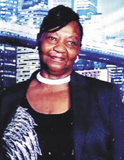 Sharon Cook | Obituaries | miamitimesonline.com