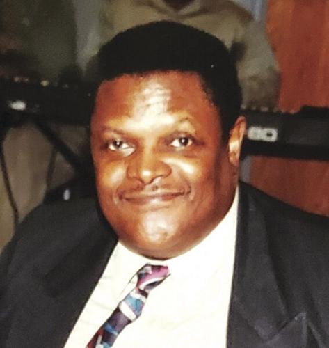 SANDY WILLIAMS, JR. | Obituaries | miamitimesonline.com