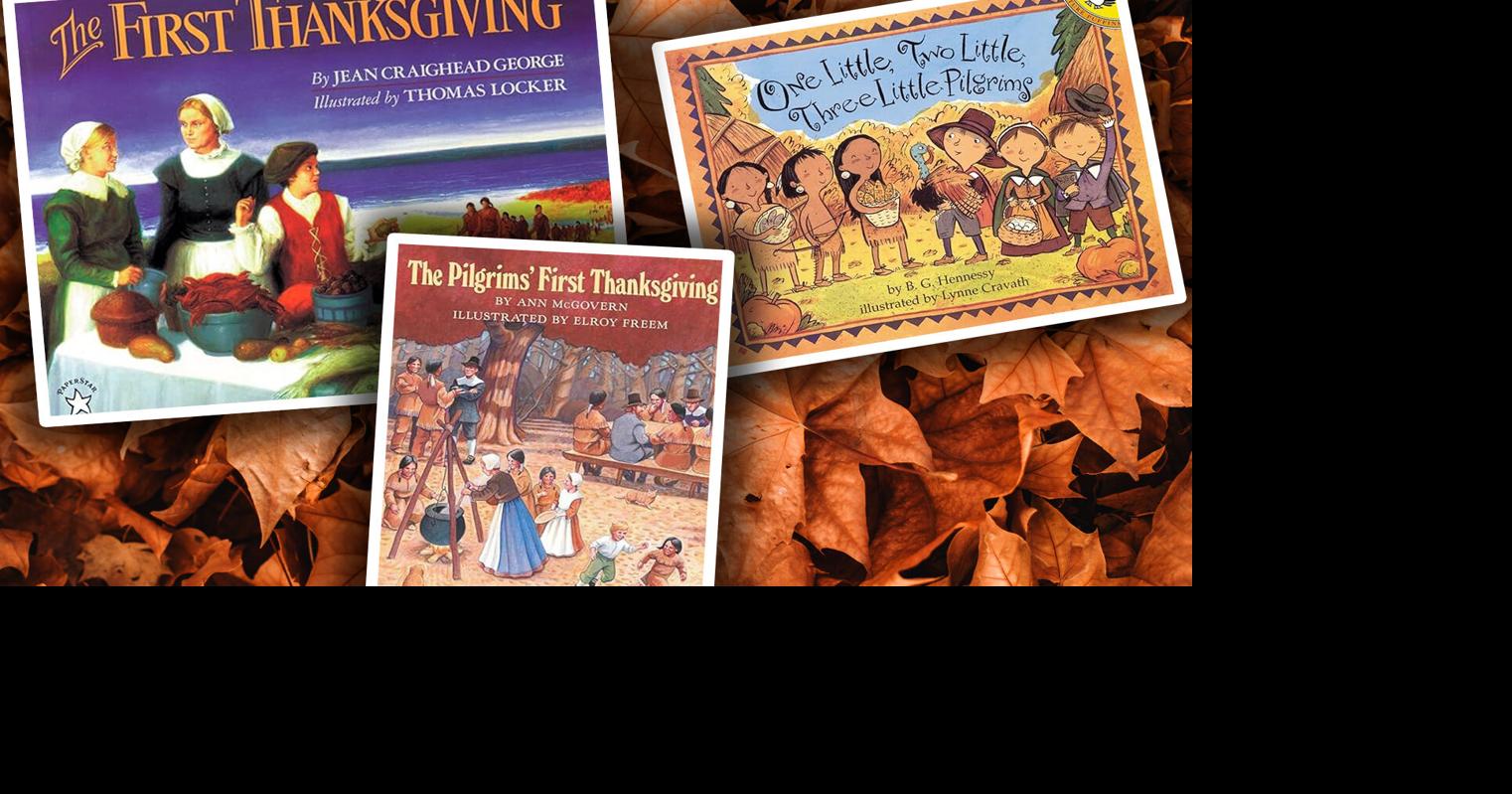 The real truth behind that first Thanksgiving story | Opinion ...