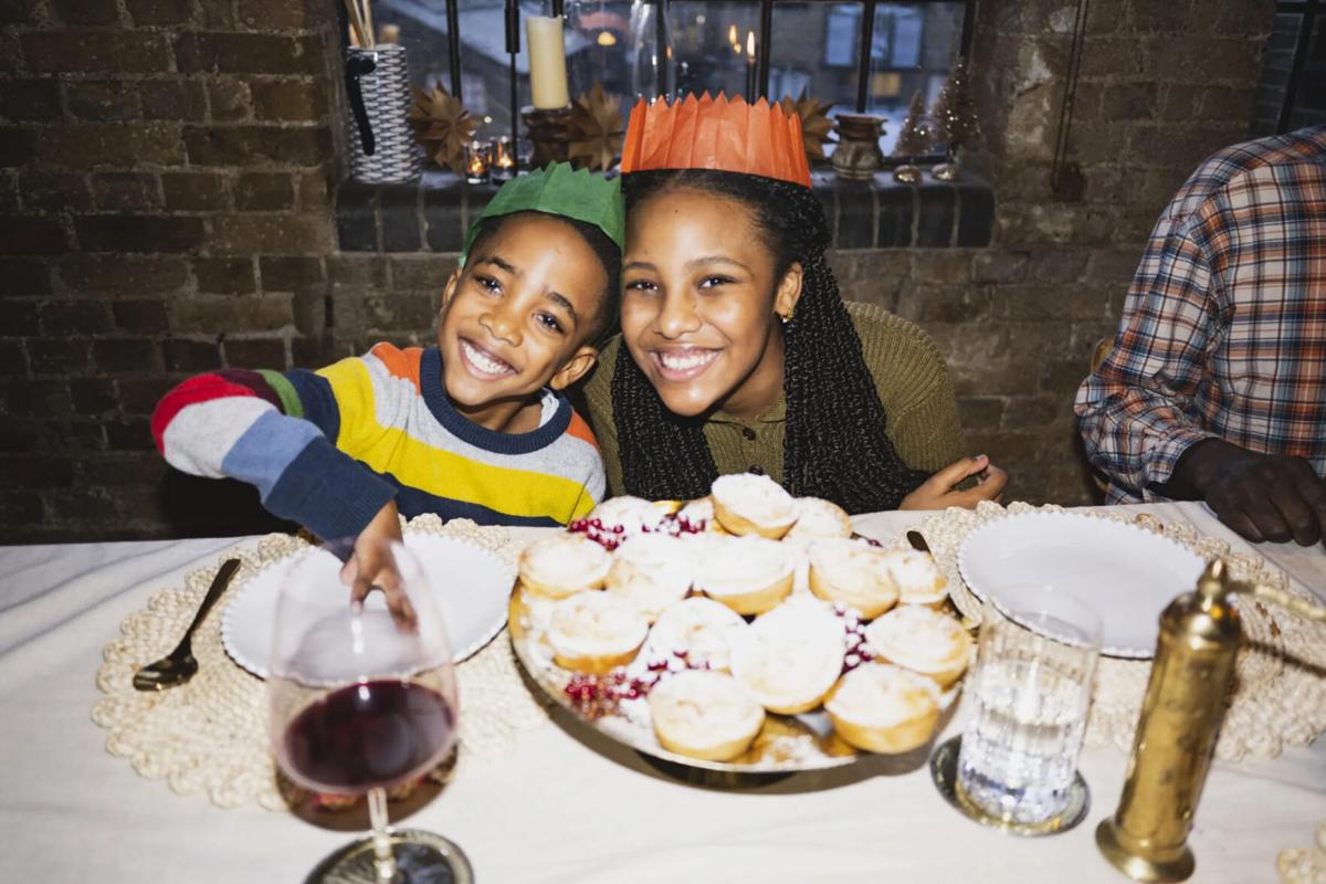 How Black people celebrate holidays, traditions | Arts Culture ...