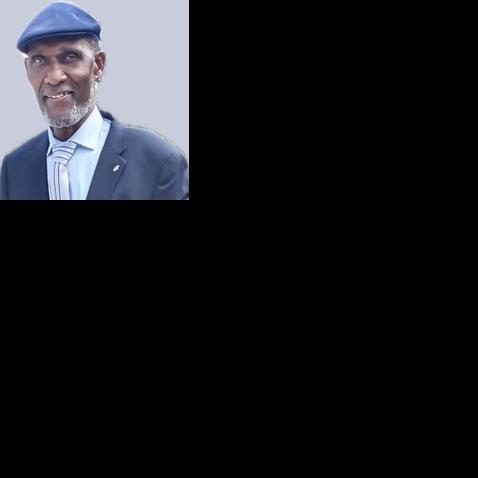 GARY JEROME BOLDEN | Obituaries | miamitimesonline.com