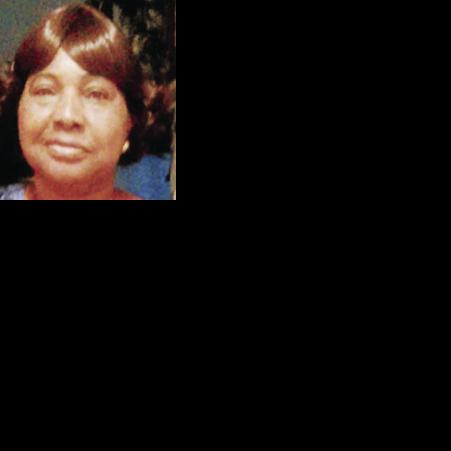 Beulah Jackson | Obituaries | miamitimesonline.com