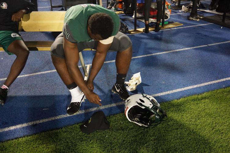 FHSAA state championship playoffs near the end | Sports ...