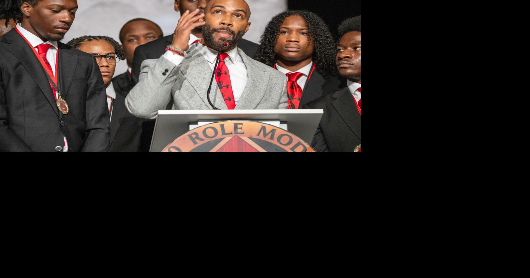 5000 Role Models MLK Scholarship Breakfast puts the spotlight on ...