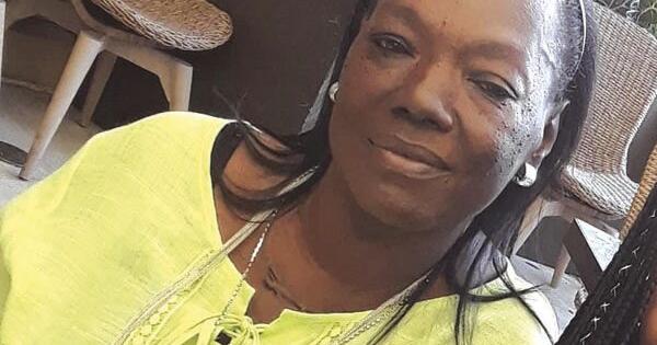 ZANDRA LORRAINE FRANKLIN-SMITH | Obituaries | miamitimesonline.com