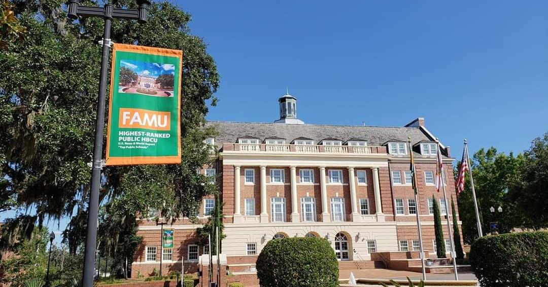 AFT official on FAMU hire: ‘They’re trying to run our minds ...