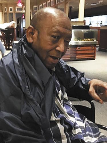 Raymond Ronald Blakely Jr. | Obituaries | miamitimesonline.com