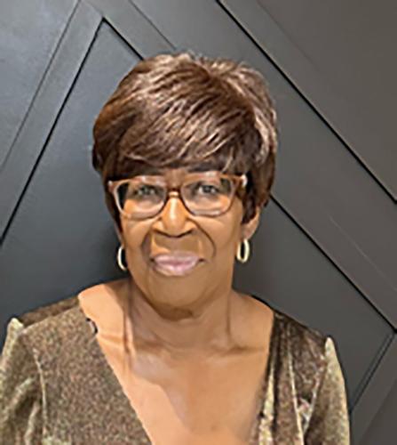 CHRISTINE VERNETTA WILLIAMS | Obituaries | miamitimesonline.com