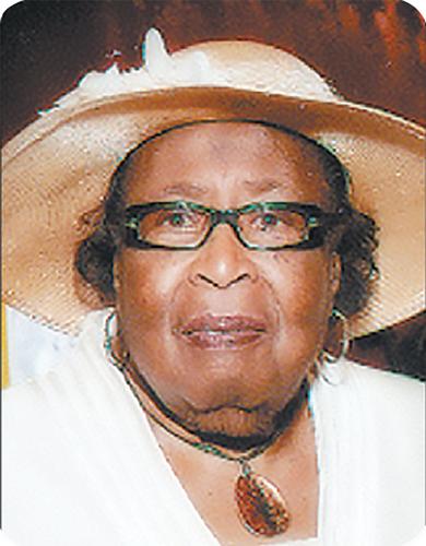 GOLDIE CLARIT | In Memoriam | miamitimesonline.com